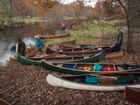 Rockaway River, New Jersey - Capture the MomentCapture the Moment