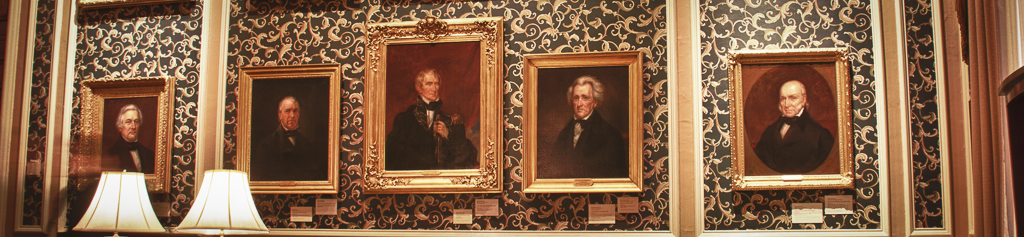 Union League in Philadelphia - Capture the MomentCapture the Moment