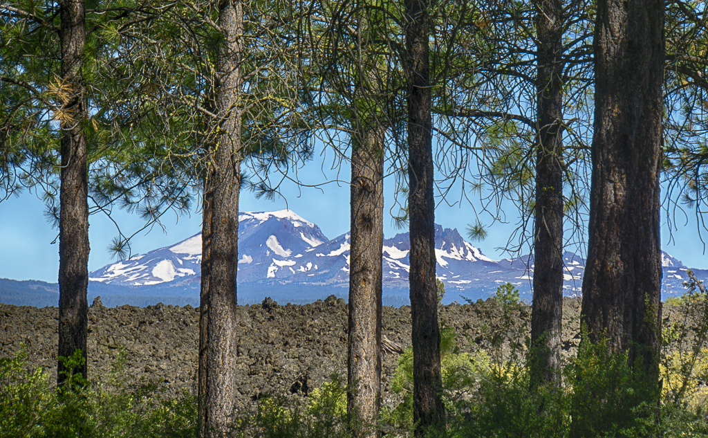 Oregon Caves, Lava Lands and Crater Lake - Capture the MomentCapture ...