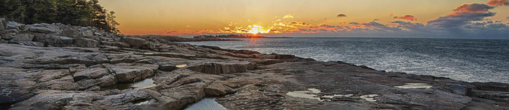 Acadia Photo Favorites - Capture the MomentCapture the Moment